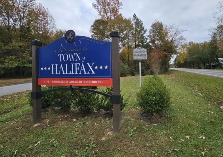 Ultimate guide to Halifax NC: A small town with a big 1776 story