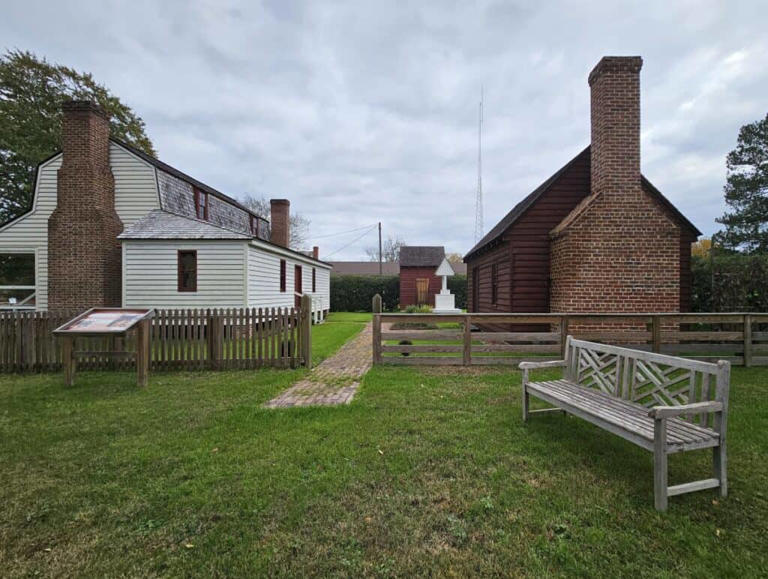 Ultimate guide to Halifax NC: A small town with a big 1776 story