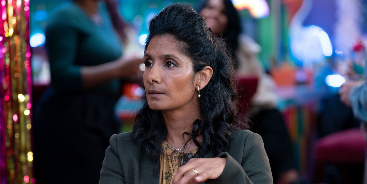 EastEnders to revisit historic Suki storyline as Bea's manipulation ...