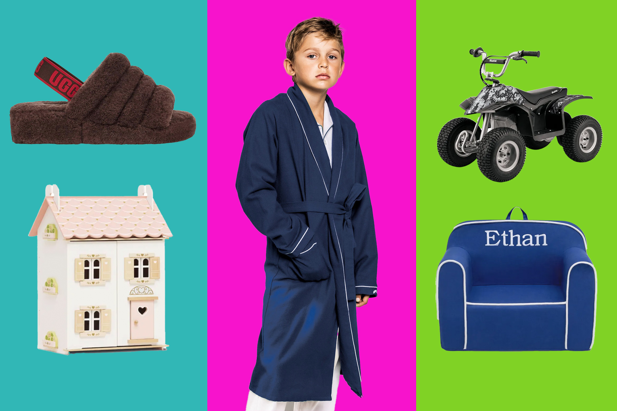 25 mom-approved luxury gift ideas for kids to spoil your little one in 2026