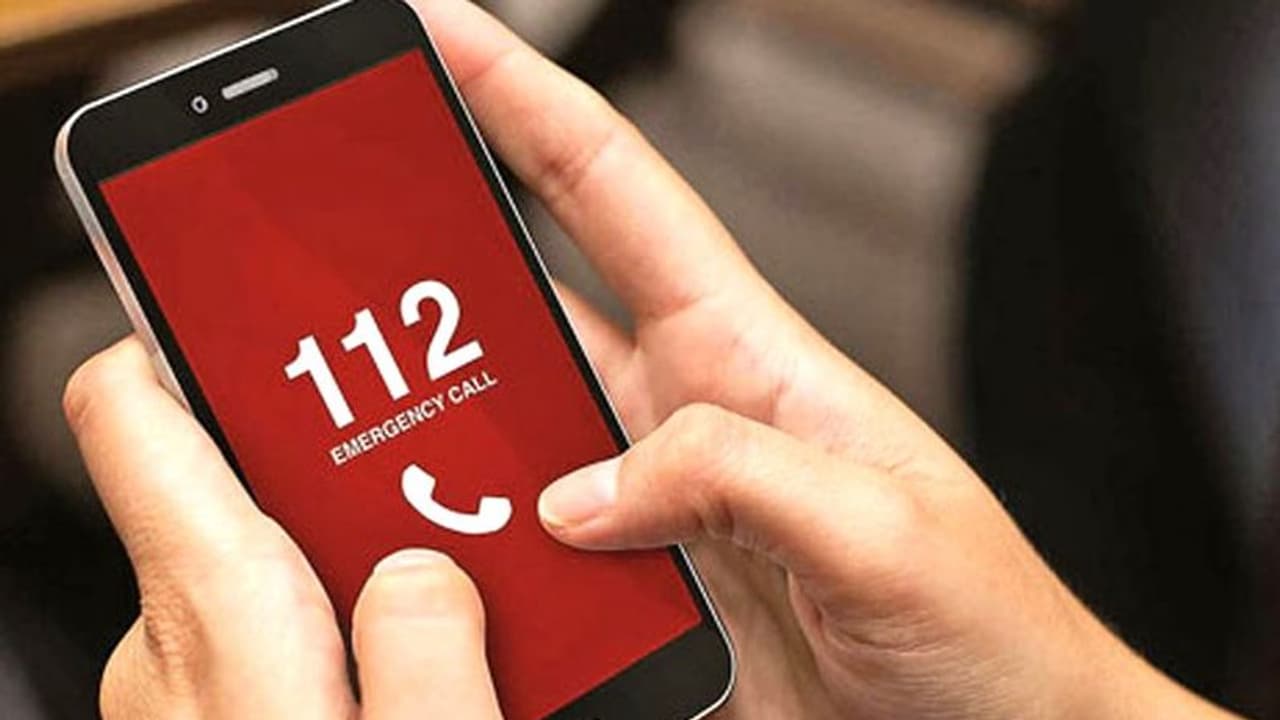 Bengaluru police to launch multilingual Namma 112 helpline