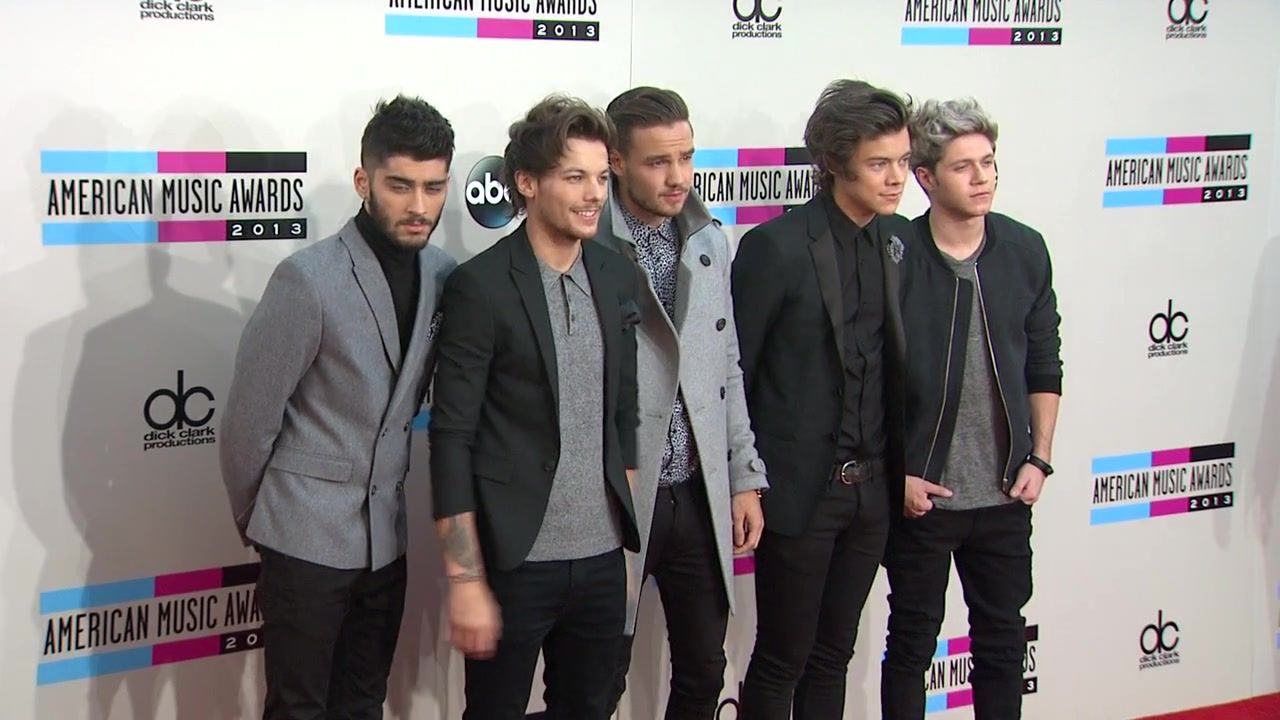 Why Harry Styles always stood out