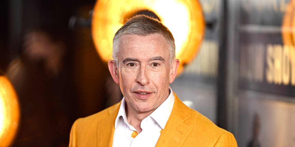 The cast of ‘The White Lotus’ season 4 is absolutely perfect