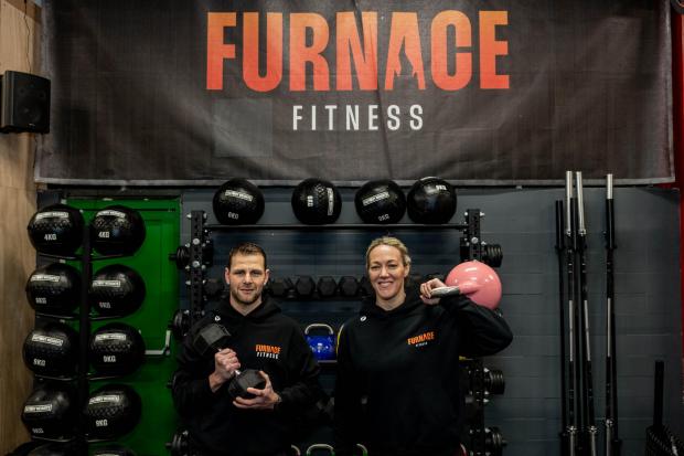 The County Durham gym with a 'members first' attitude makes Echo's top ...