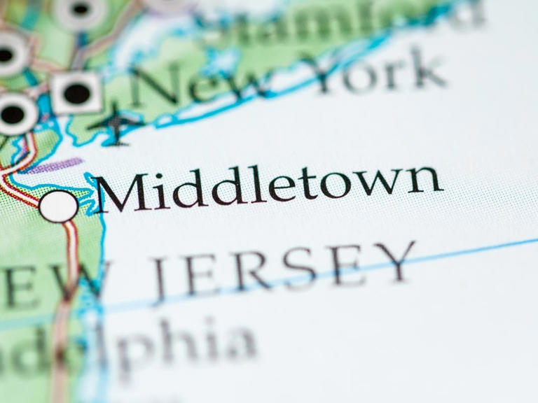 Details on Middletown redistricting proposal released: Here's which ...