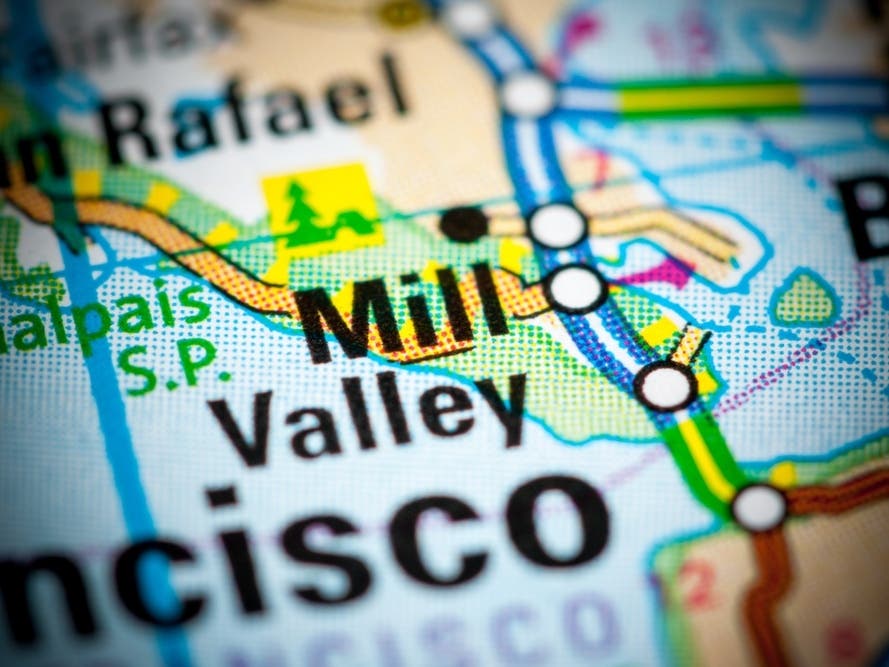 Marin City residents press county on air pollution, housing bonds and ...