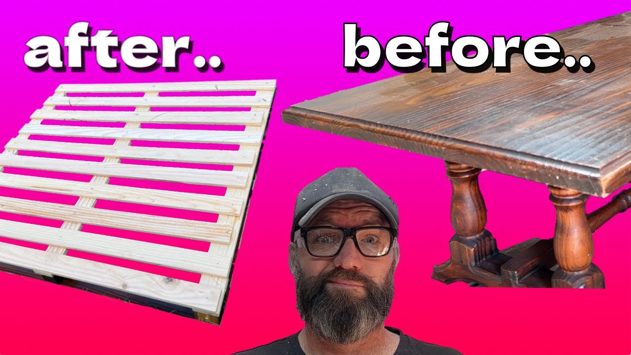 The internet made me do this...