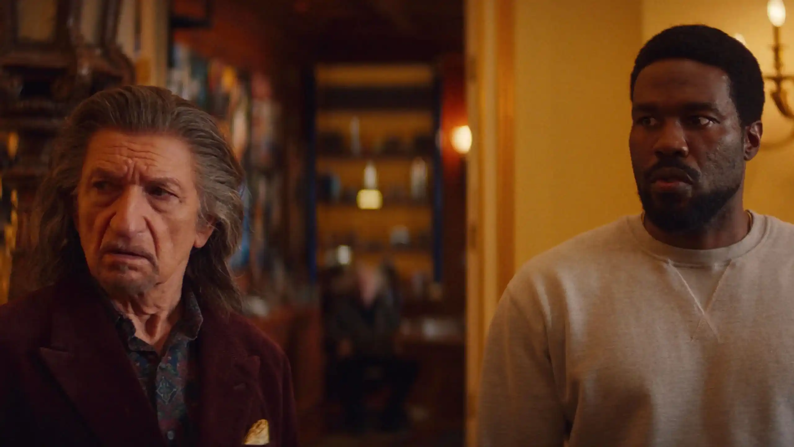 ‘Wonder Man’ ending explained – the MCU’s most atypical show ends ...