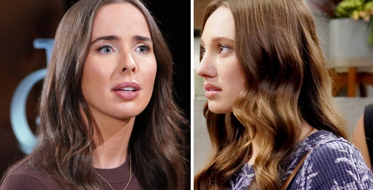 Why B&B’s Ivy was in the wrong, not Dylan