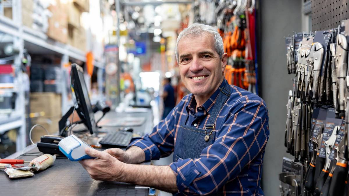 Ace Hardware wins top honor, beats Home Depot and Lowe's