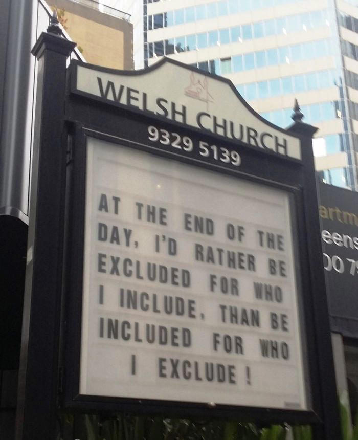 This 'radically inclusive' church is making people laugh with its ...