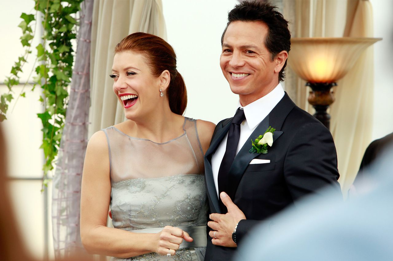 Kate Walsh returns to "Grey’s Anatomy" and makes shocking reveal about ...