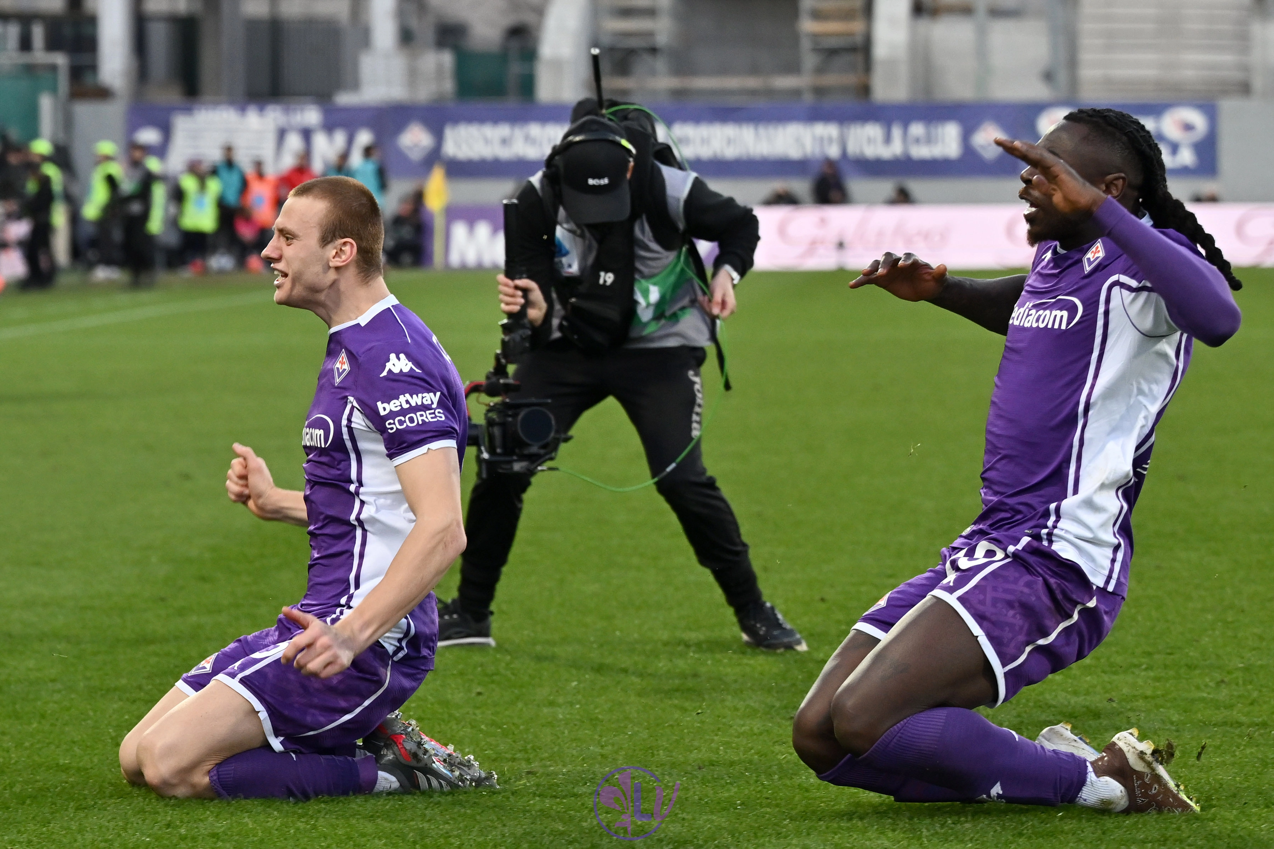 Kean e Piccoli partono per Napoli, sono tra i convocati della ...