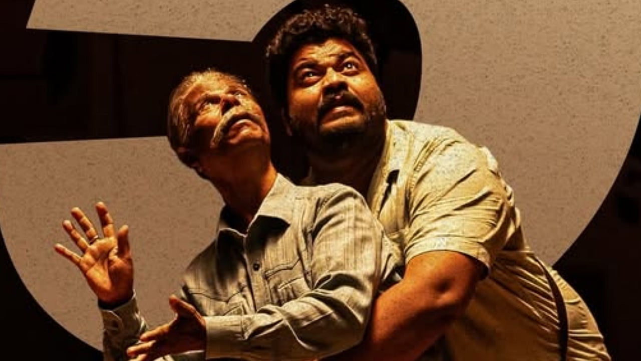 Indrans-Joemon Jyothir starrer Aashaan gets a release date