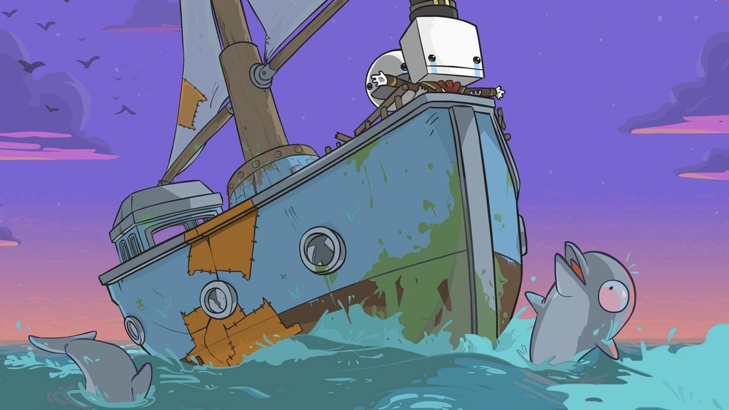 Noté 17/20, ce jeu vidéo m’a fait vivre mes meilleurs moments en coop ...