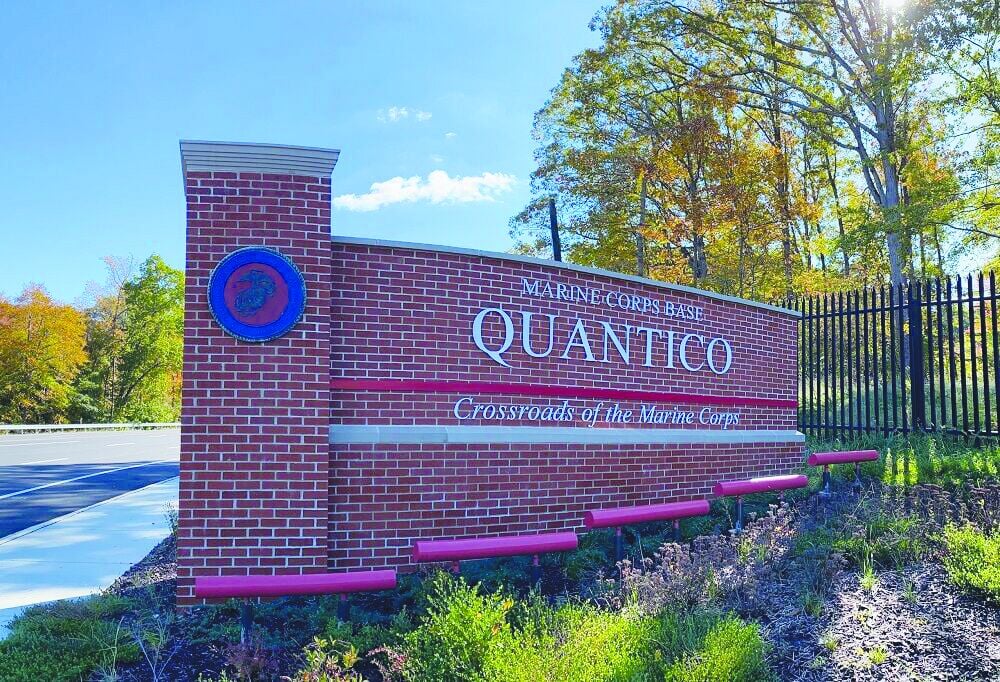 Quantico Warfighting Lab receives $10M in federal funding