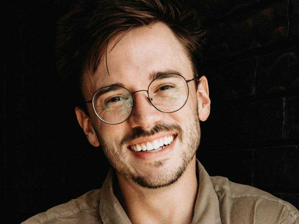 Central Texas influencers Laielli and Alquiza star on Next Level Chef