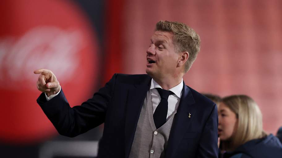Tottenham midfield transfer target will officially hit free agency