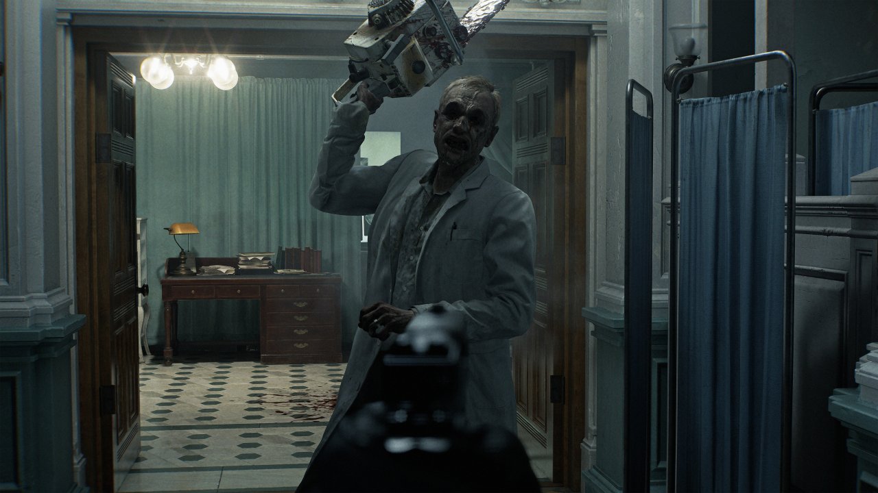 In Resident Evil Requiem gli zombie avranno circa 100 personalità diverse