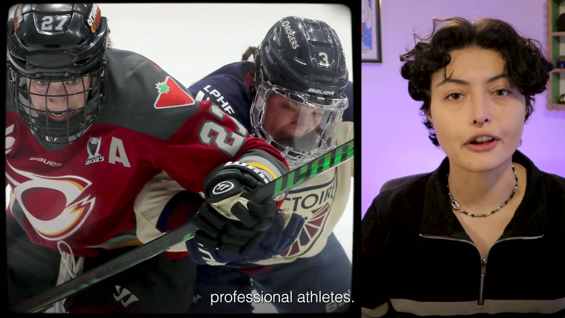 How the PWHL affects the Winter Games, spelled out