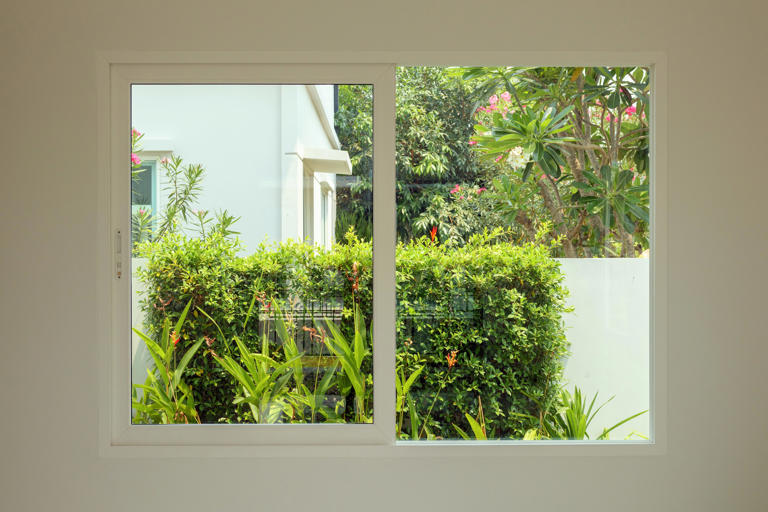 Standard window size guide: Common dimensions for every window type