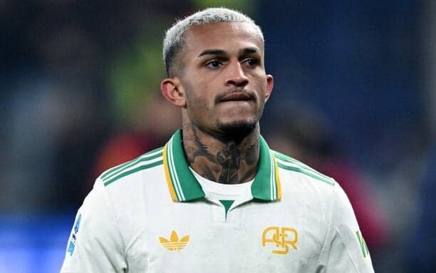 Atuação de Wesley, ex-Flamengo, vira debate na Europa: 'Cada vez mais'