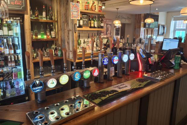 One of Watford's top-rated pubs shutting permanently