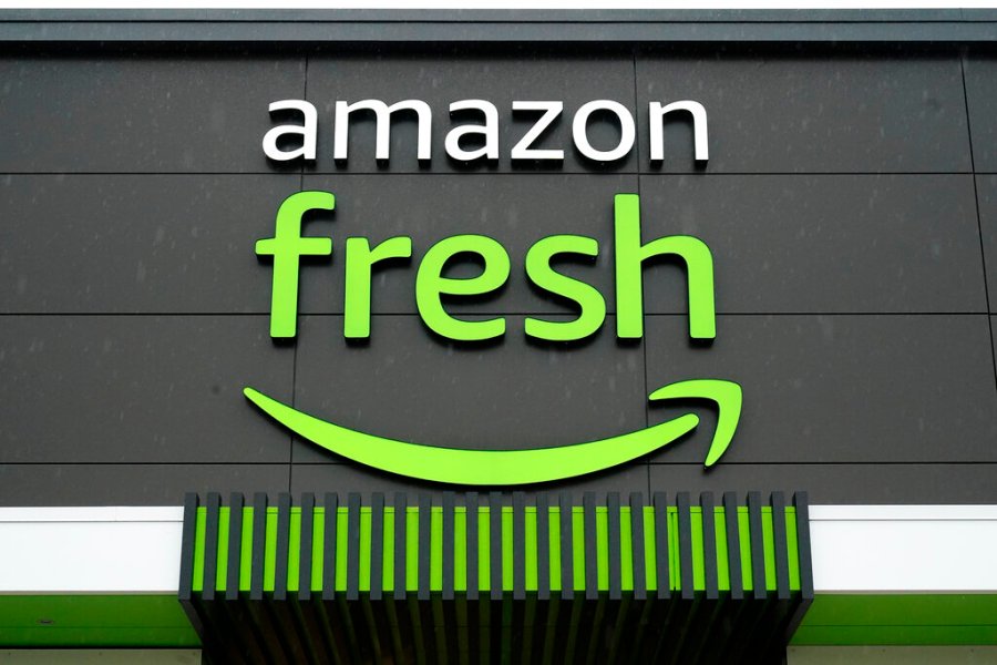 Amazon laying off nearly 1,000 Pennsylvania employees