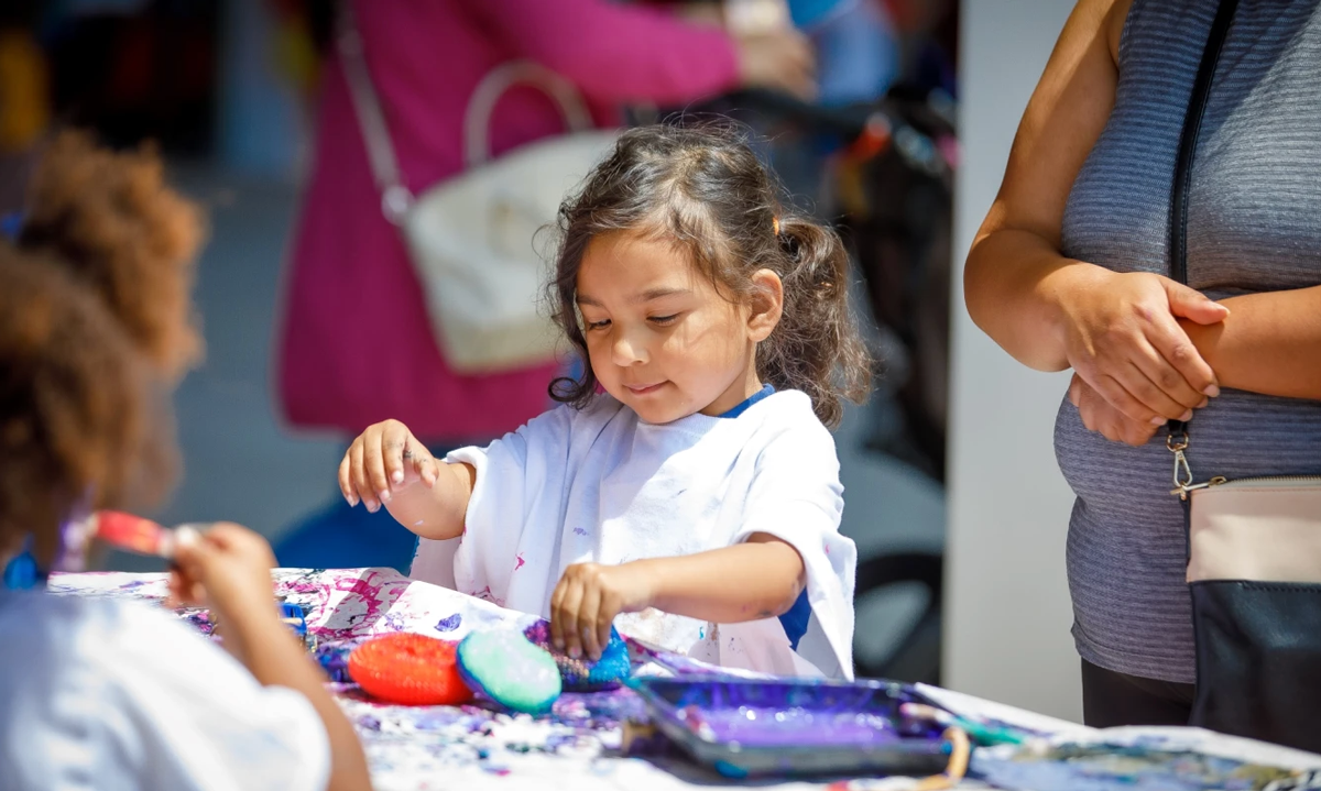 Here are the early childhood services that might pause if government ...