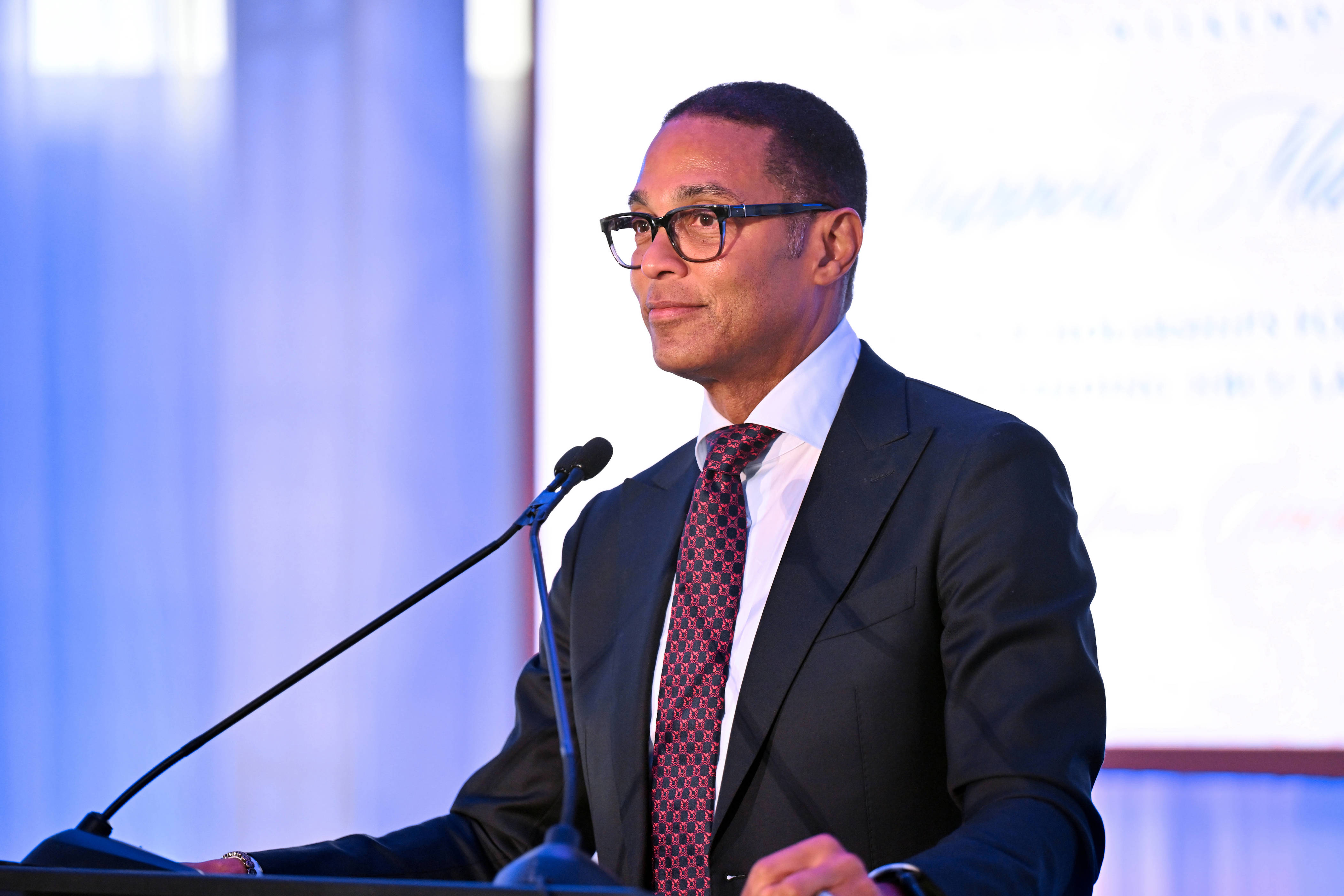 Who is Don Lemon? All about CNN anchor who got taken into custody over ...