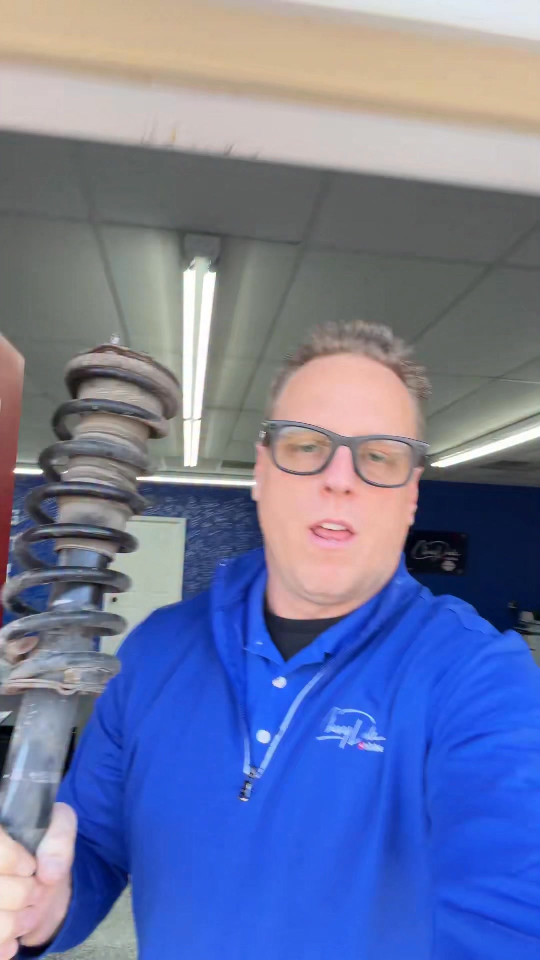 Why vehicle inspections matter