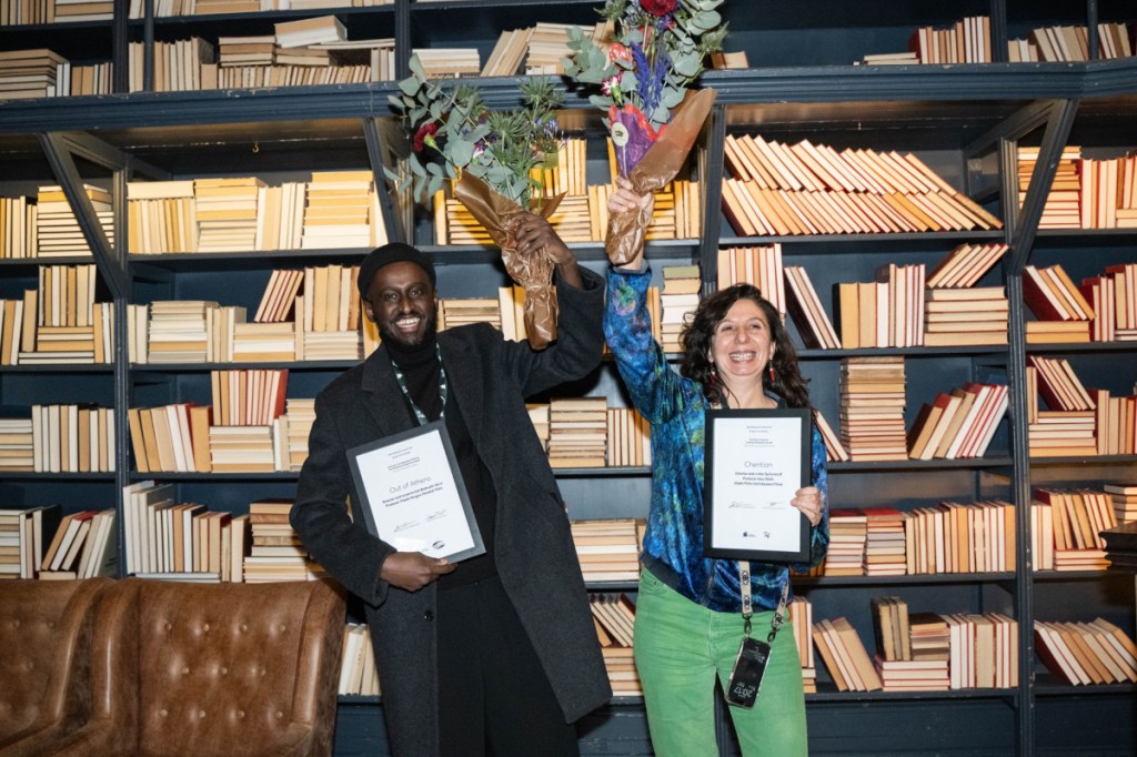 ‘Out of Athens,' ‘Chentian' score awards at 2026 Nordic Film Market