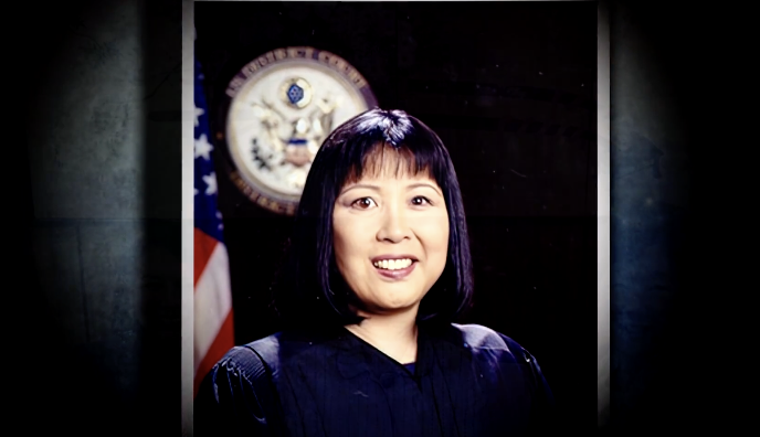 Susan Oki Mollway: First Asian American woman on the federal bench
