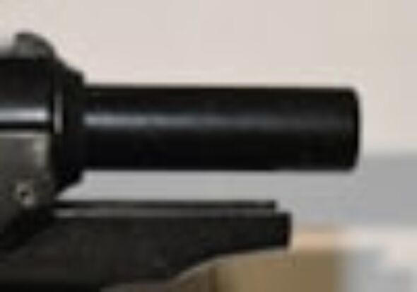 Major law change means carrying blank-firing guns now carries a 10-year ...