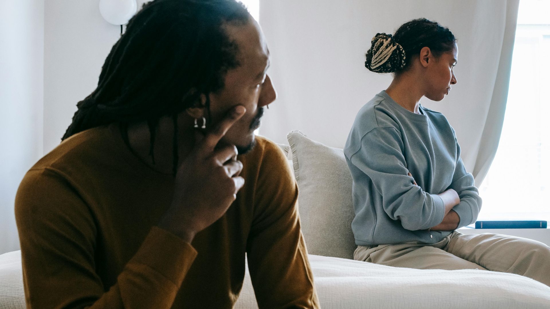10 signs you're in a mid-life relationship rut & 10 strategies for ...