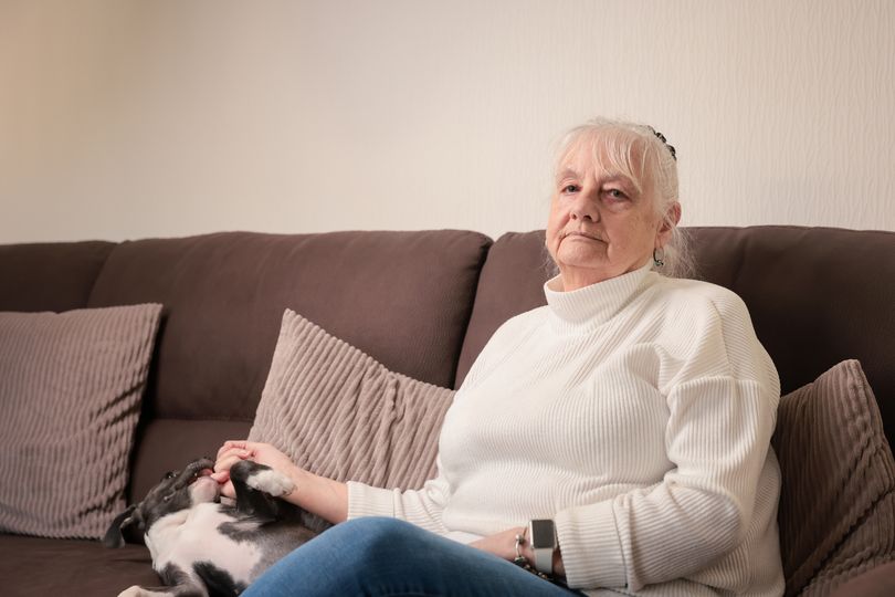 The Mancunian Way: Trigger warning