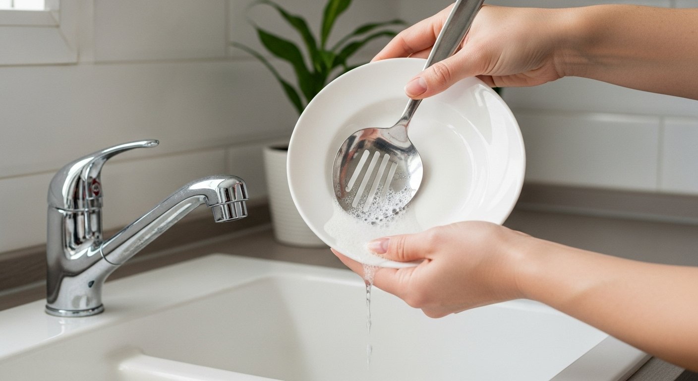 10 things you should never clean with dish soap
