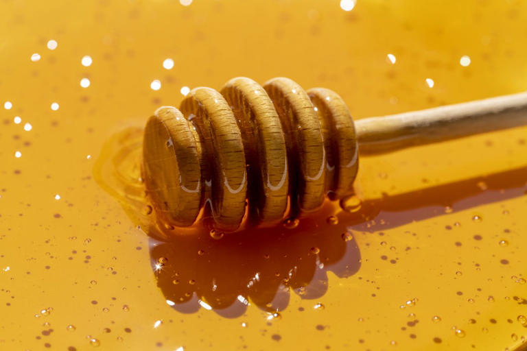 Do honey packs really boost bedroom performance?
