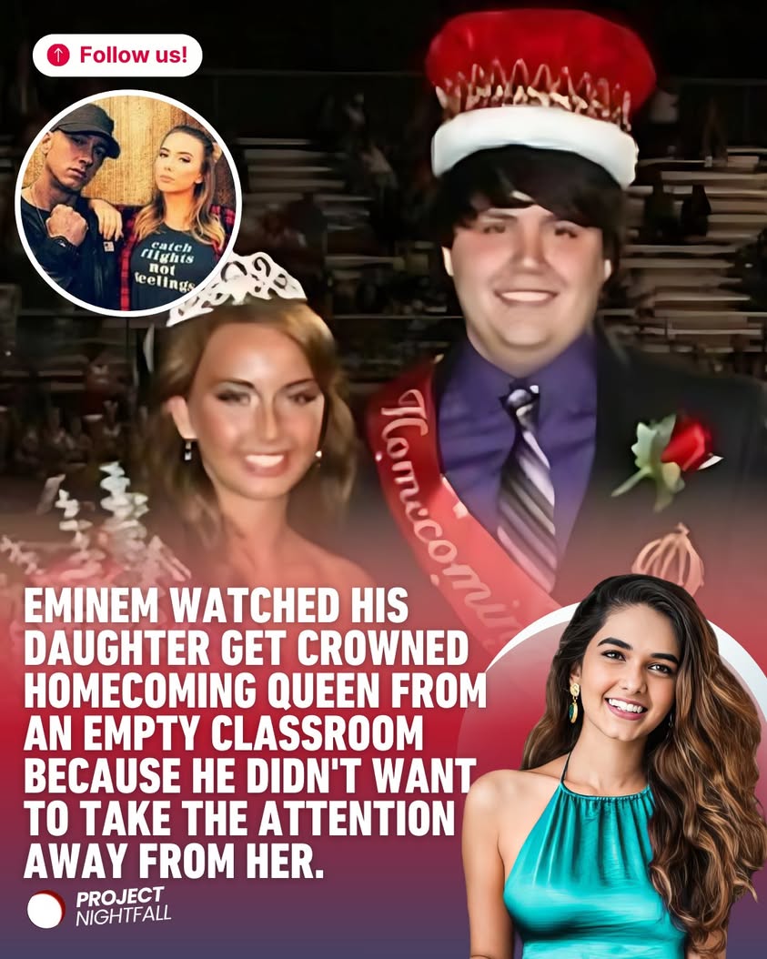 Fame follows him everywhere. But that day, he chose to step out of the ...