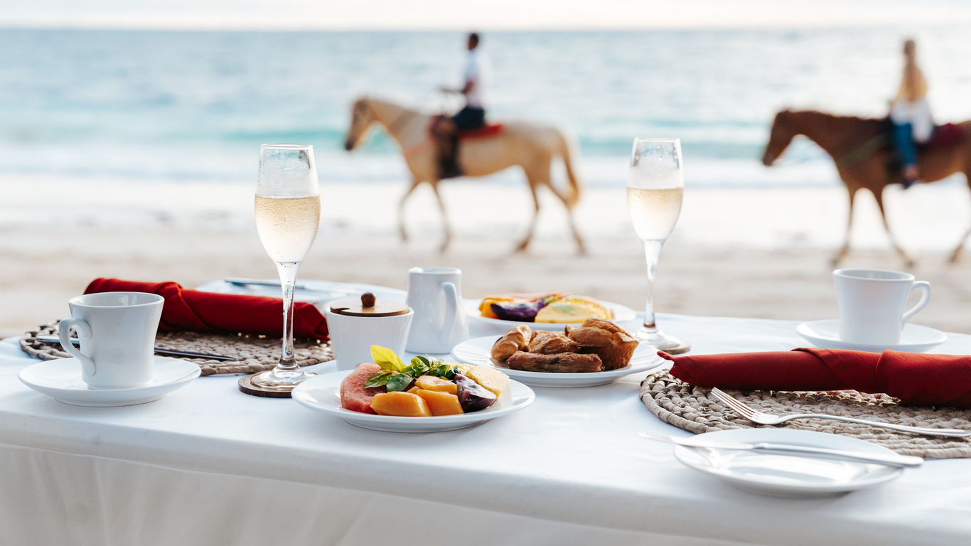 Global travel experiences celebrate Chinese Year of the Horse