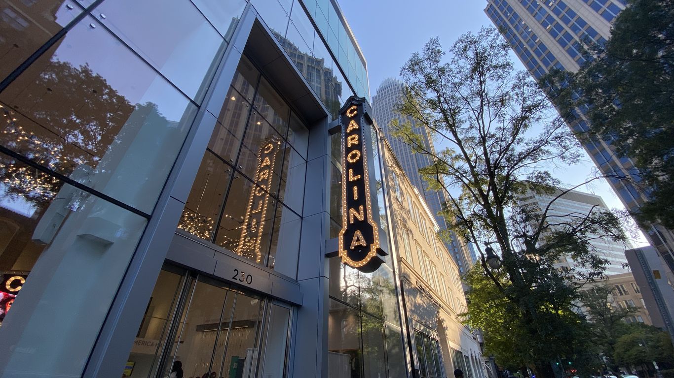 Charlotte's top Feb. events: Black History Month to Broadway shows