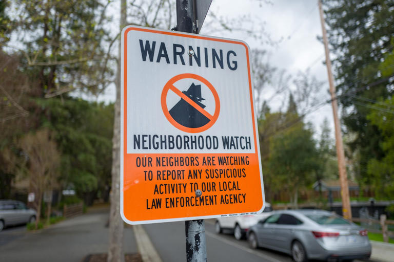 The real pros and cons of starting a neighborhood watch