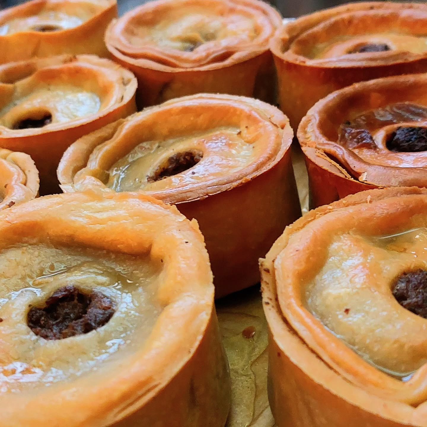 One of the city’s best British chefs is behind this UK-style pie shop