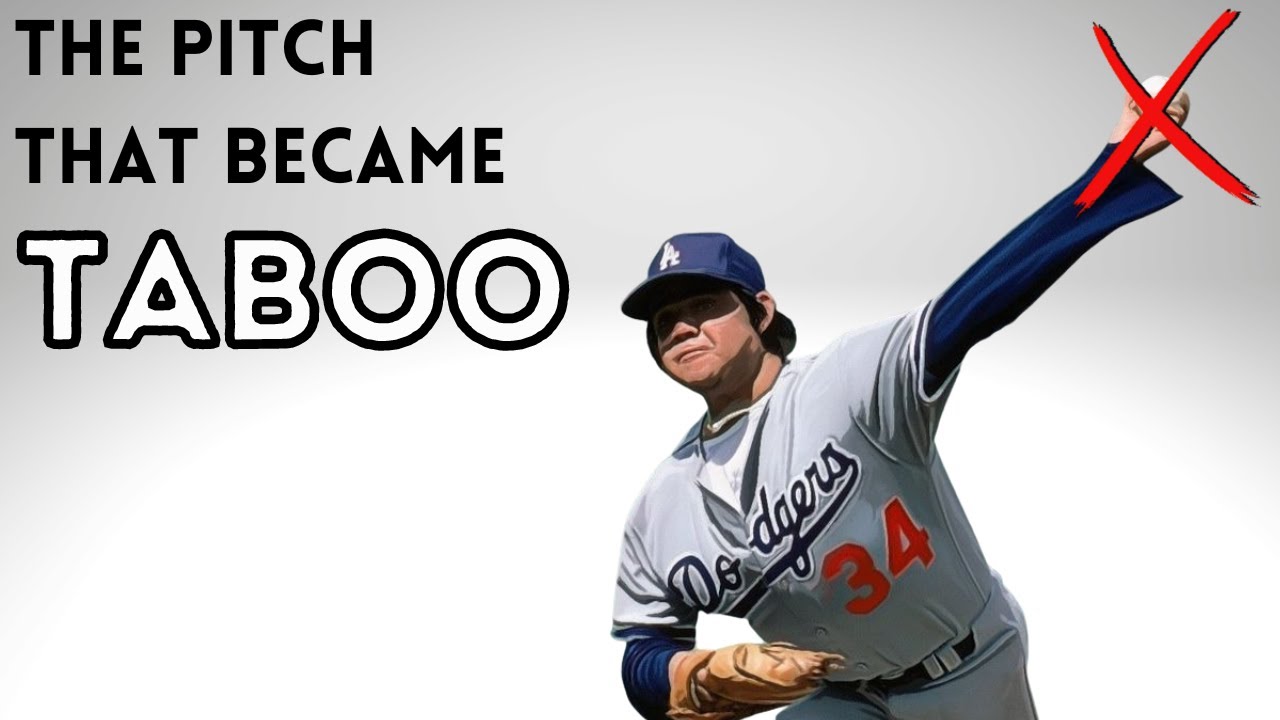 Why has the screwball gone extinct?