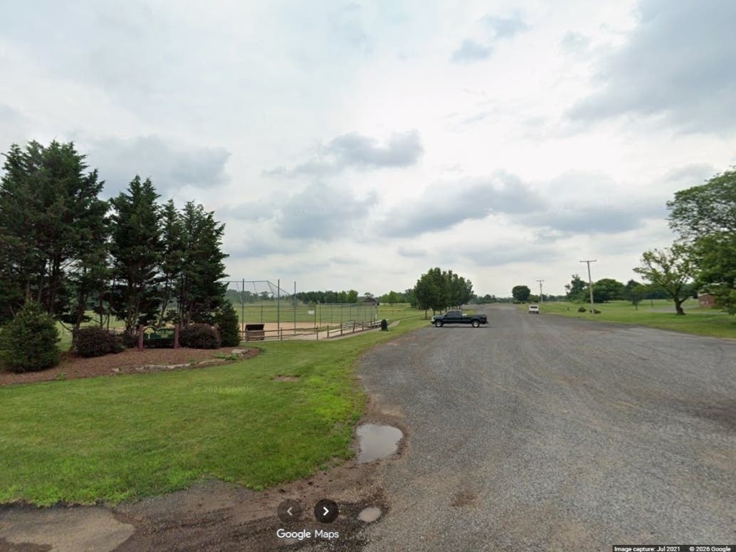 New scenic shelter pavilion to be erected at Singley Park in Hillsborough