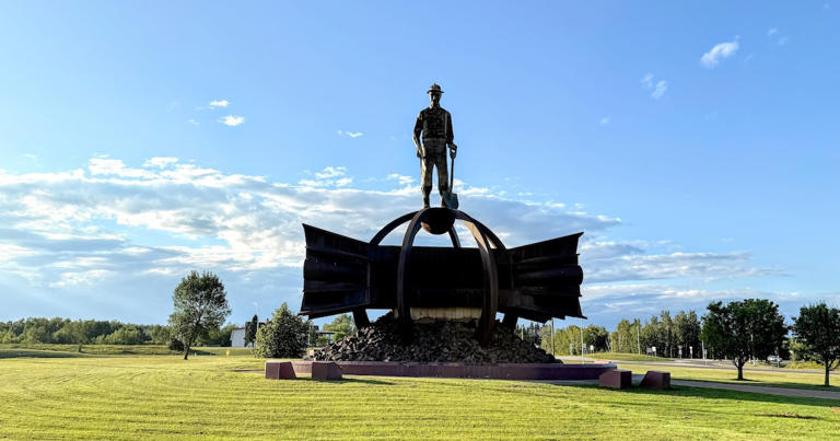 4 small towns in Minnesota so dreamy, you'll swear you've seen them on TV