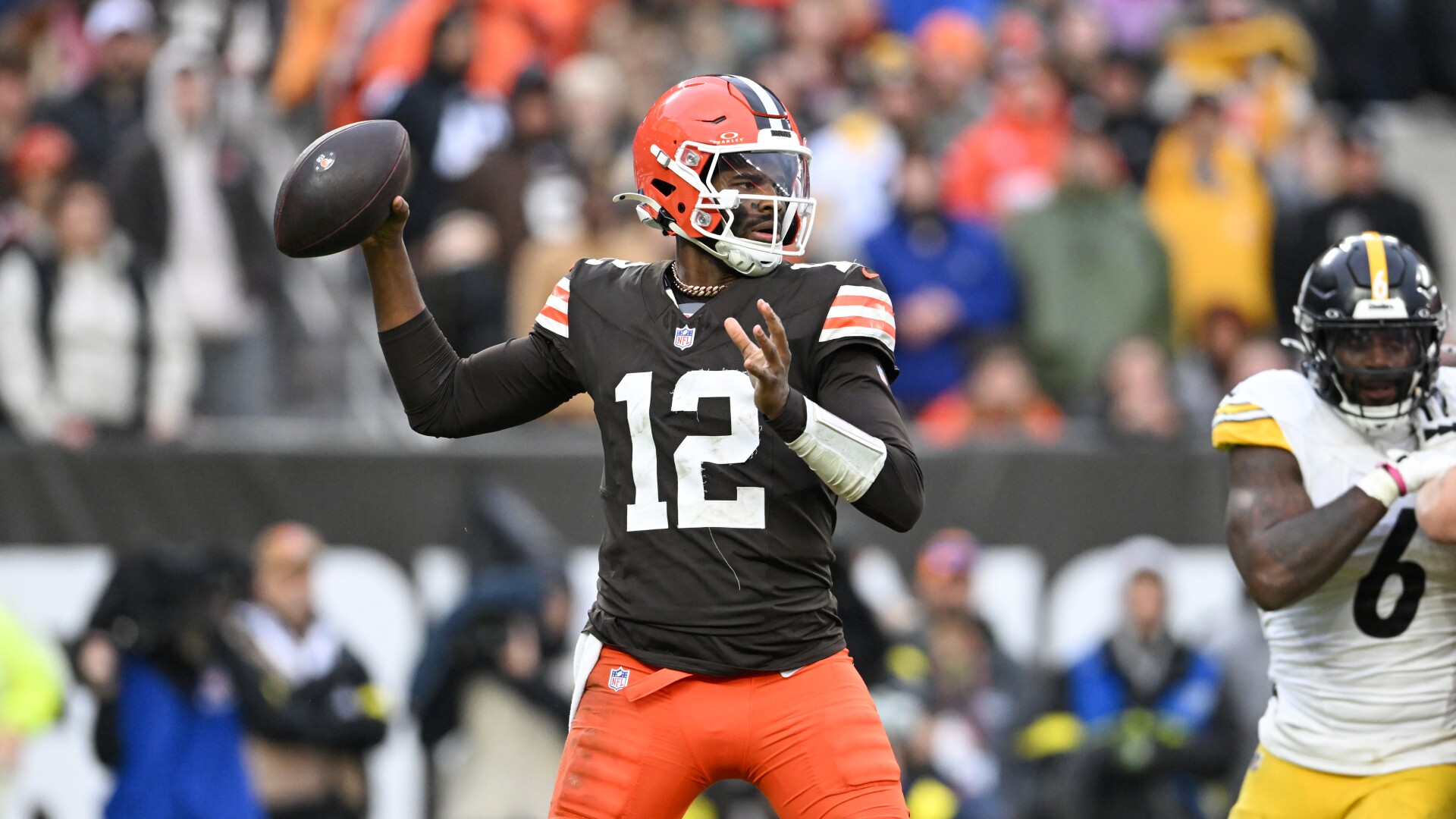 Todd Monken to Shedeur Sanders: We tried to draft you last year, it all ...