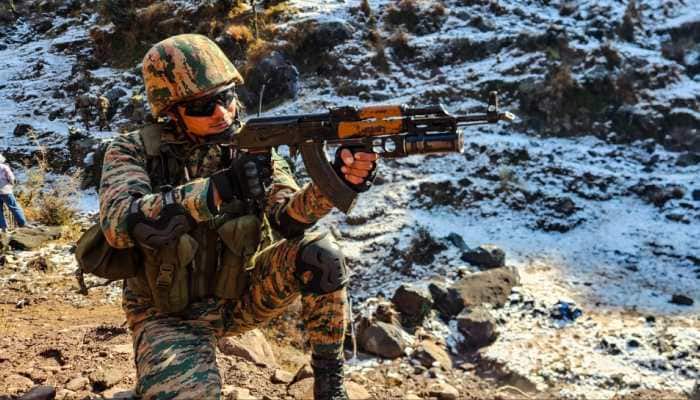 ISI directs LeT-ISKP hybrid squad for J&K attacks: Intelligence reports ...