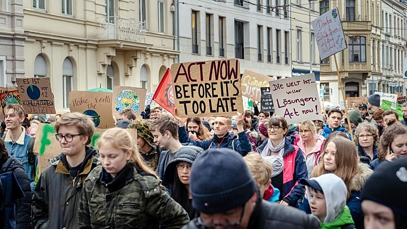 ‘That ends now’: German court ruling raises pressure to fix stalled ...