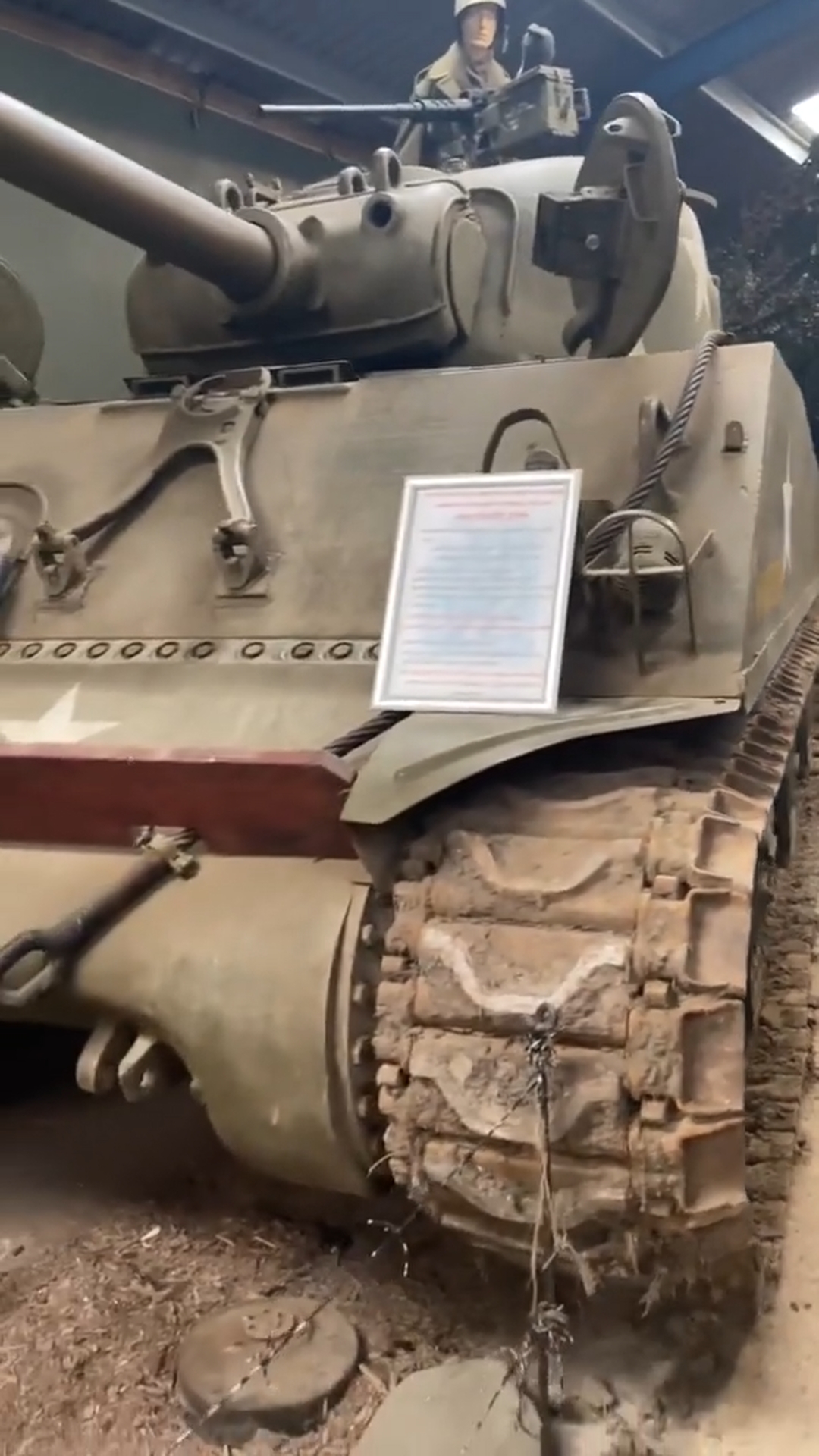 Why does a M4 Sherman tanks cost more?